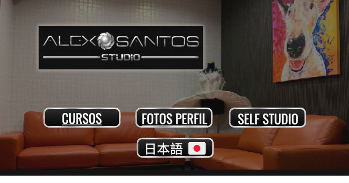 Alex Santos Studio